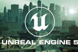 Unreal Engine 5 – Blueprints Foundations (Arabic) | AN Games ...