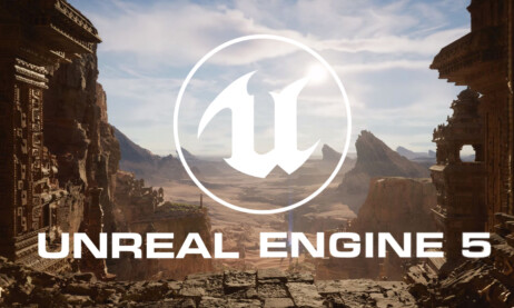 Unreal Engine 5 – Blueprints Foundations (Arabic) | AN Games ...