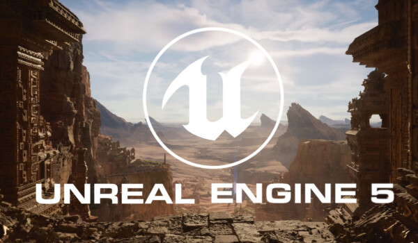 Unreal Engine Live Training Classes | AN Games Educational Studio
