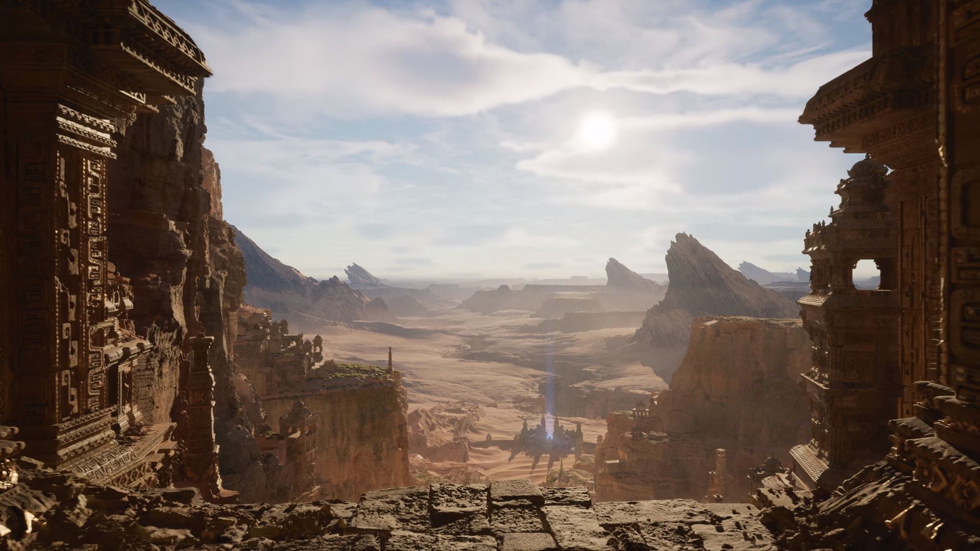 Unreal Foundations Offline Classes | AN Games Educational Studio