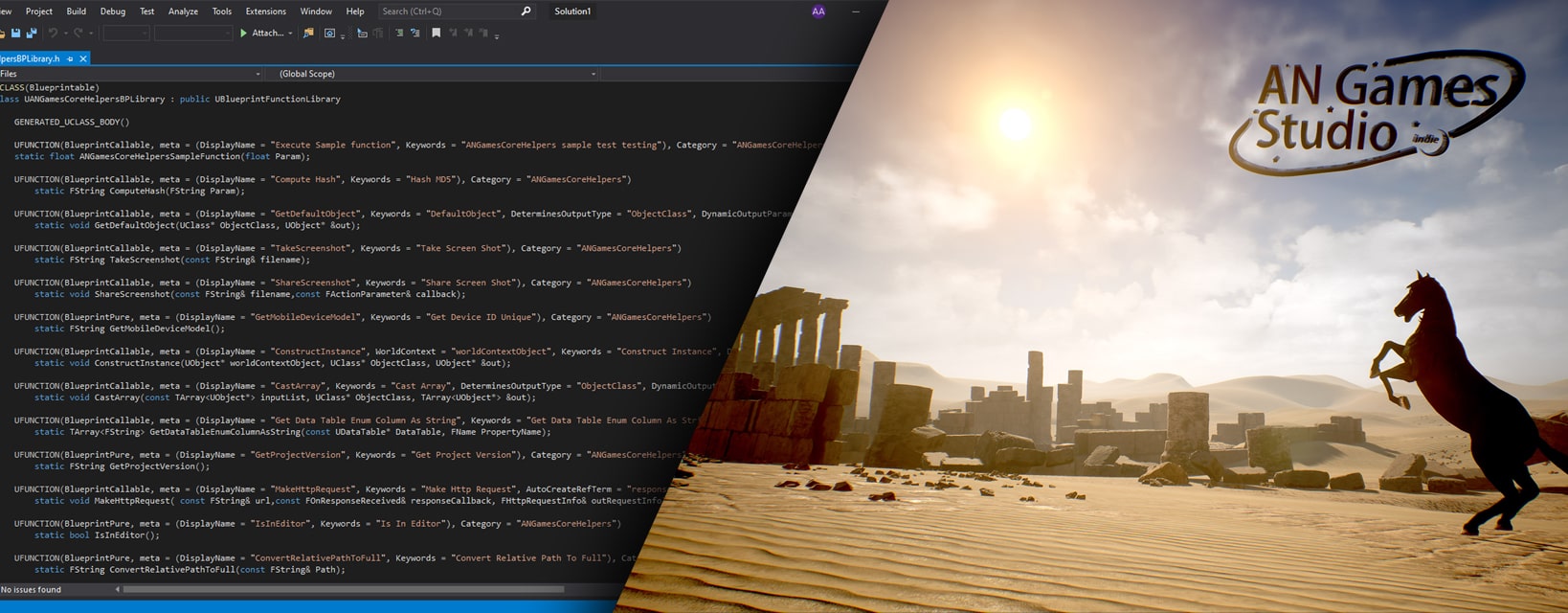 AN Games Educational Studio | We All Learn